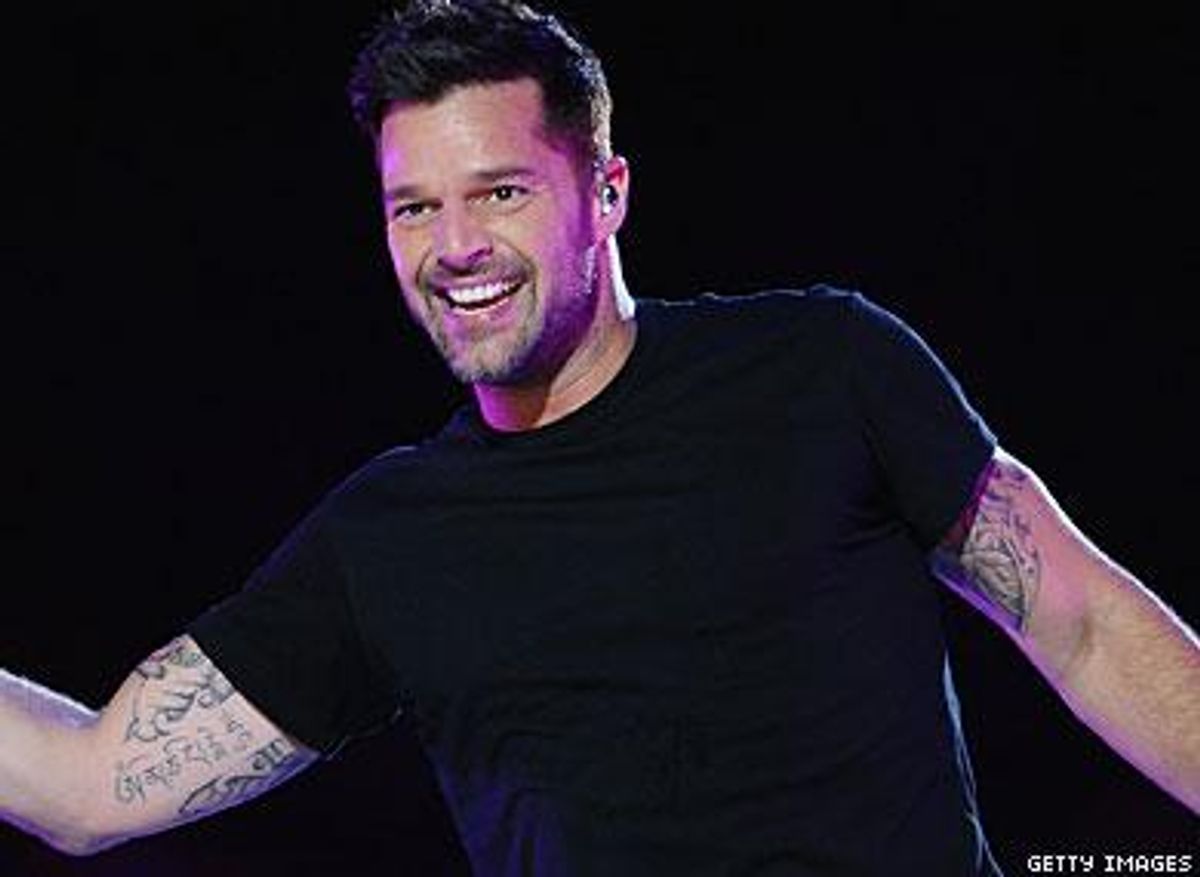 Top LGBT Twitter Accounts