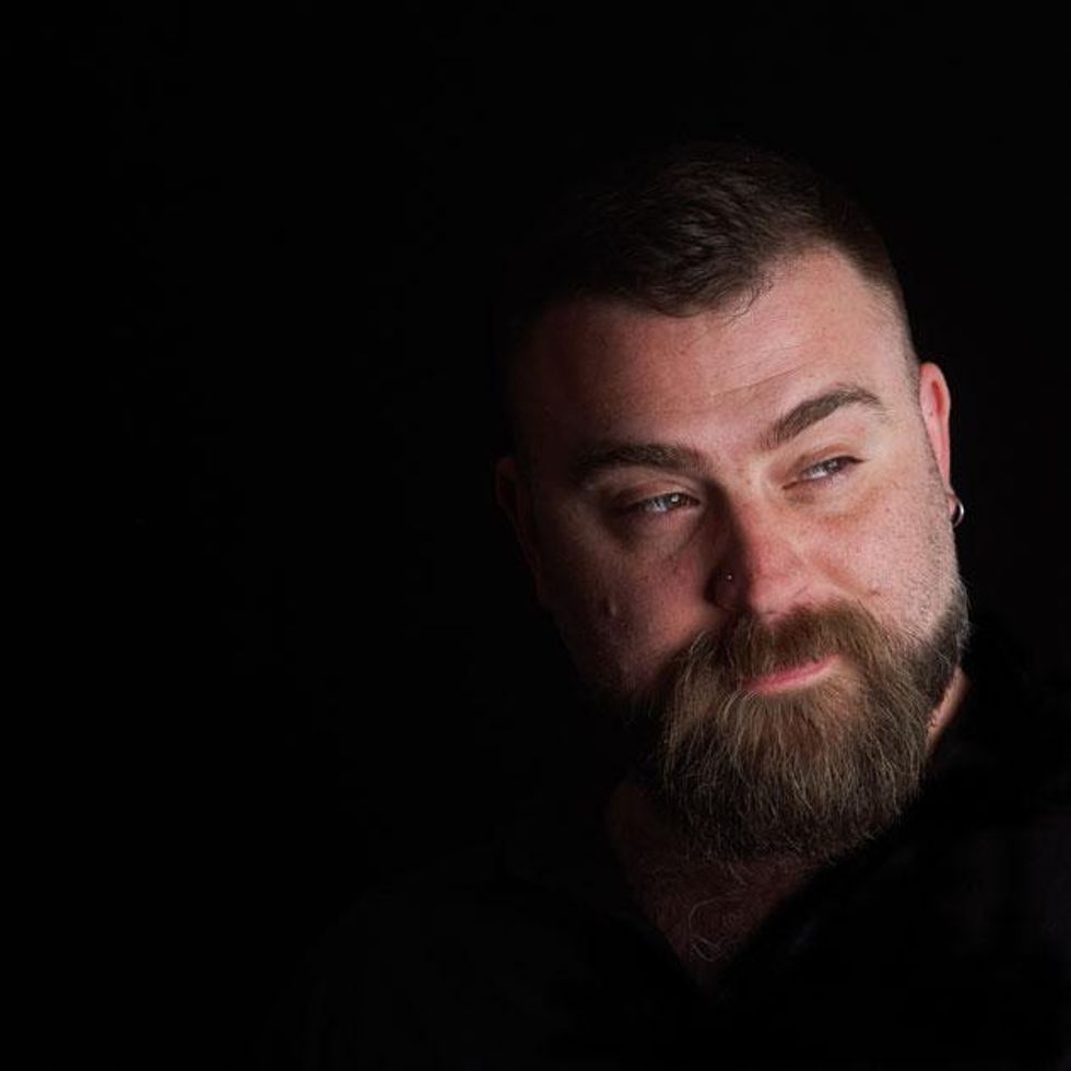 PHOTOS: The Book of Butch | Advocate.com