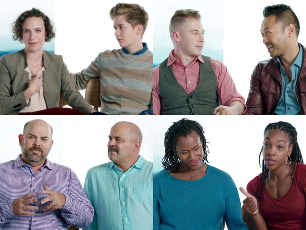 WATCH: The Most Touching Ad You’ll Ever See … For Insurance