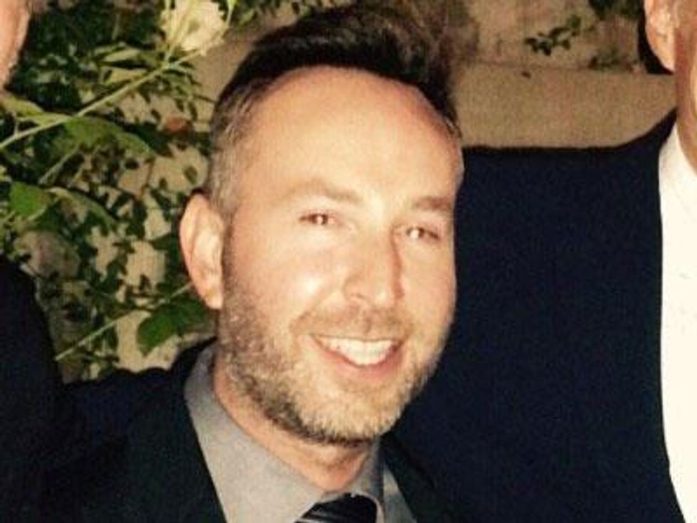 It's Not Just the GOP Fighting for Its Antigay 'Religious Freedom ...