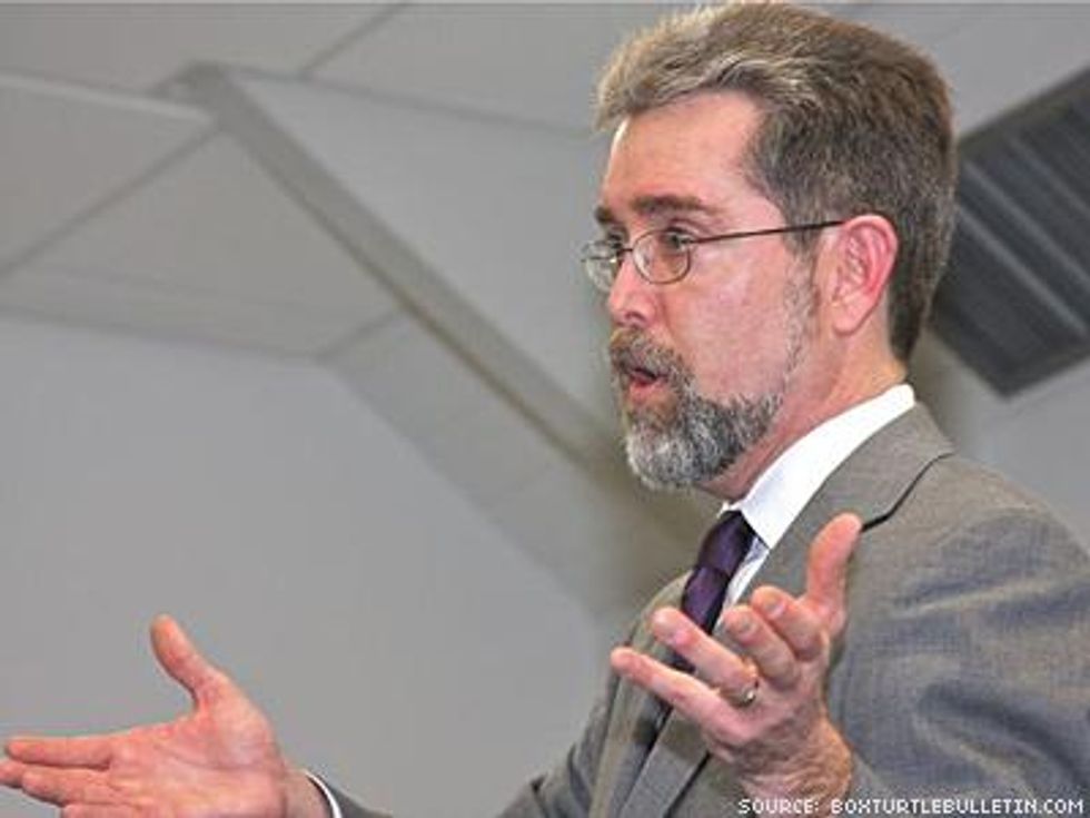 Controversial Parenting Study Reaches the Courts | Advocate.com