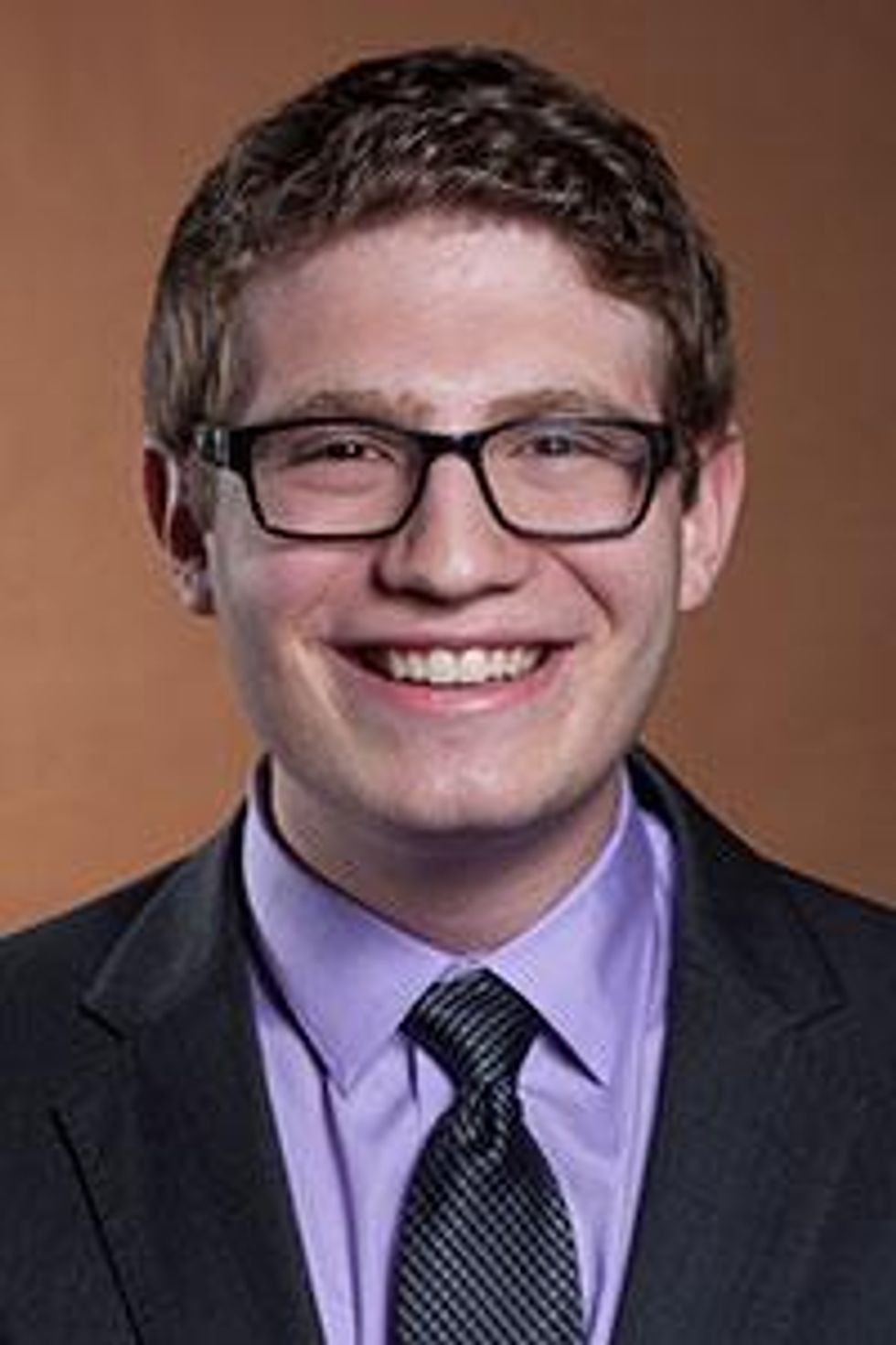 Meet the 36 Point Scholars That Make Up the Class of 2015