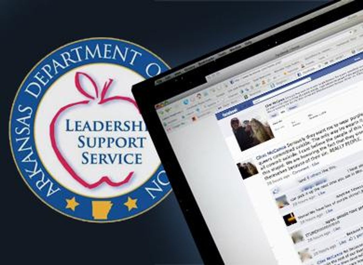 Will McCance Keep His Job