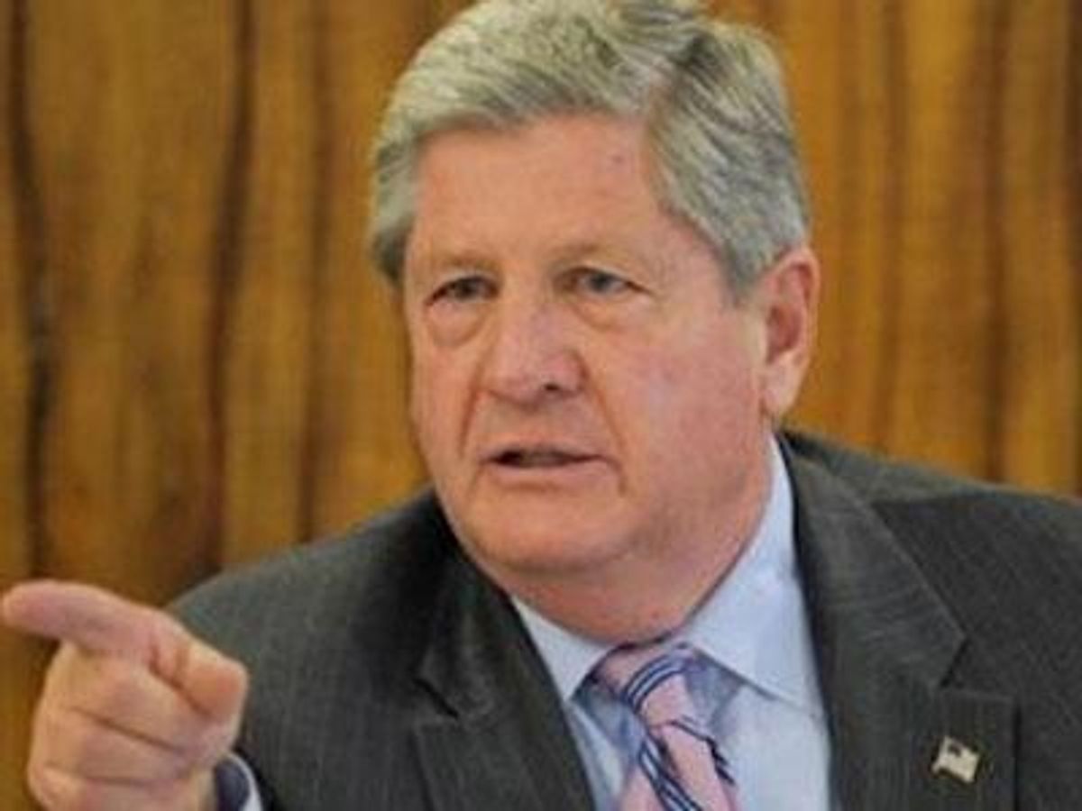 New York Republican Senator Appears to Lose Primary Election