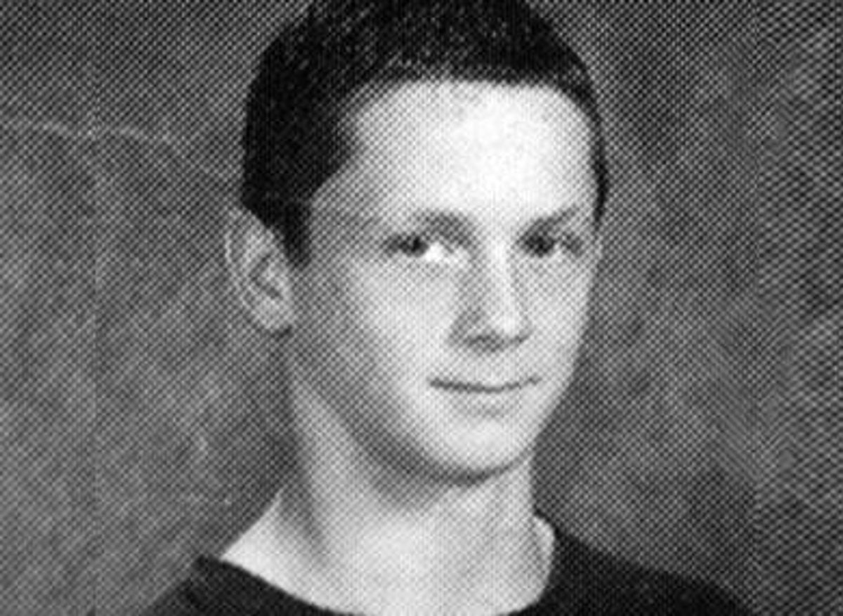 Father of Lawrence King's Killer Found Dead