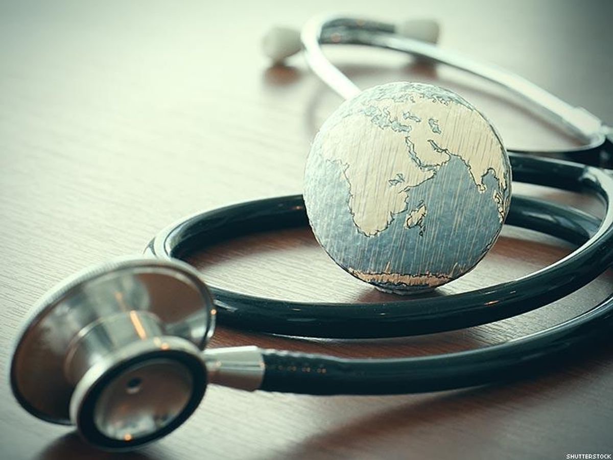 World Medical Association Approves New Trans Health Care Guidelines