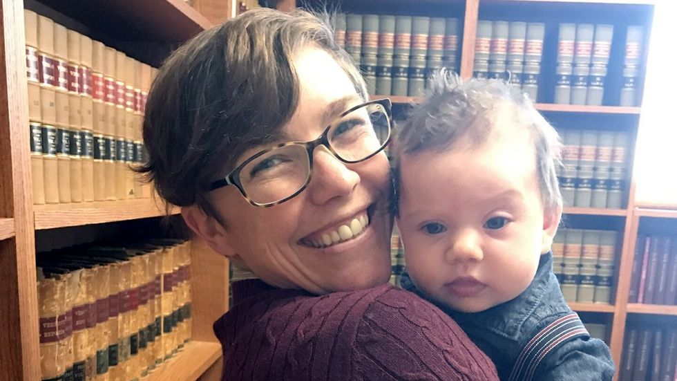 Forever Mine: Why LGBTQ+ Parents Should Consider Adopting Their Own ...