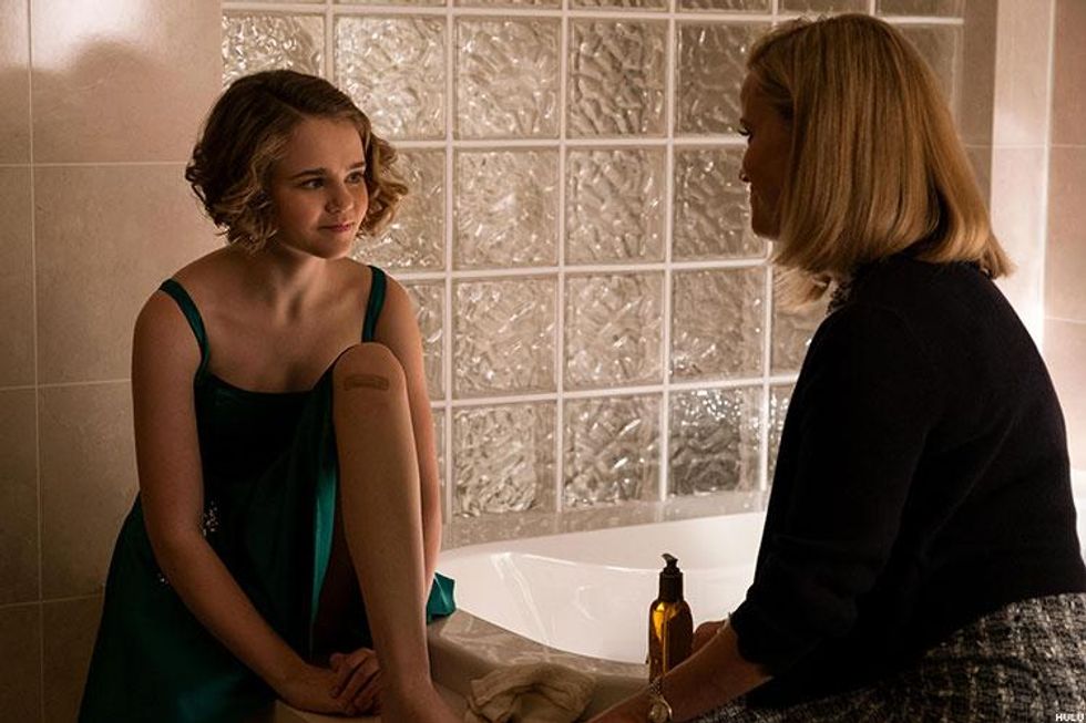 Little Fires Everywhere's Megan Stott on the LGBTQ Importance of Izzy ...