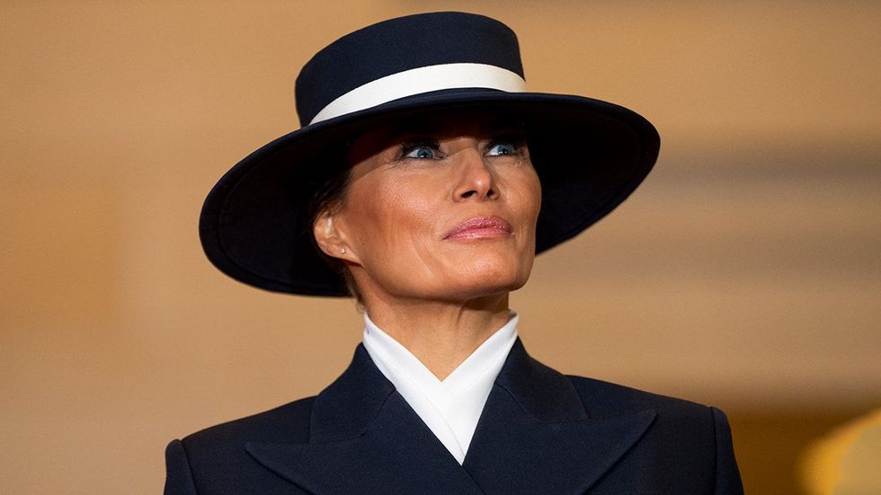 Donald Trump's most heinous actions in his first 100 days | Advocate.com