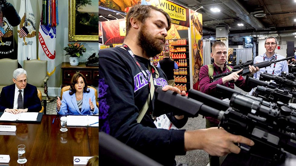 White House announces new background checks for gun sales