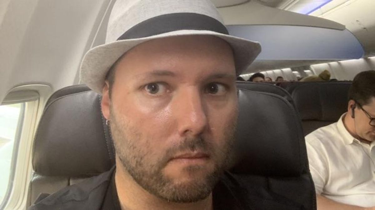 Cuba Turns Away LGBTQ Journalist Upon Arrival