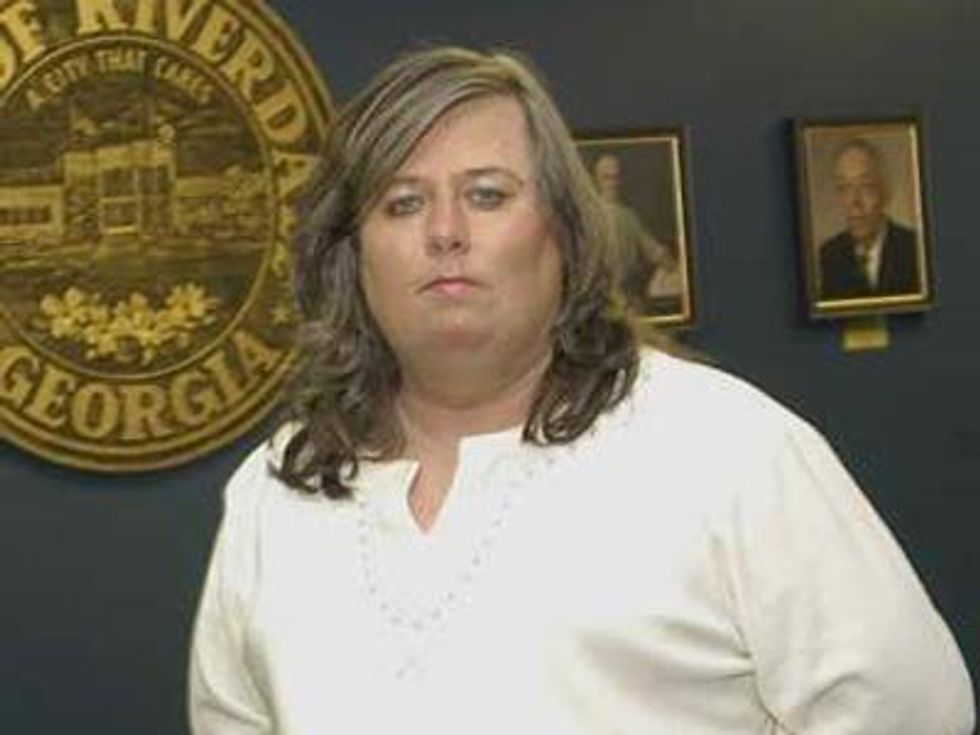 Meet the Shockingly Small Pool of Trans Elected Officials | Advocate.com