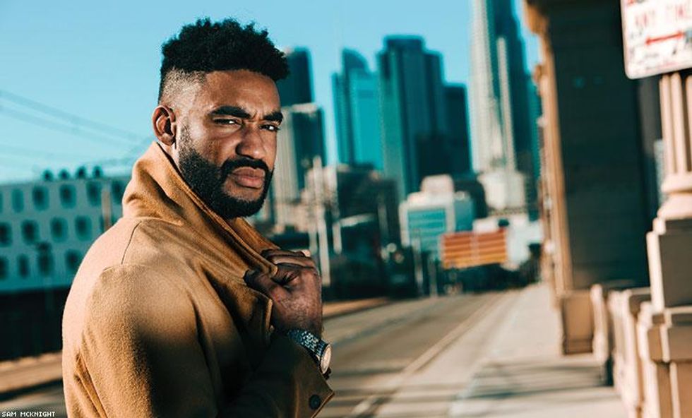 Champions of Pride | Advocate.com