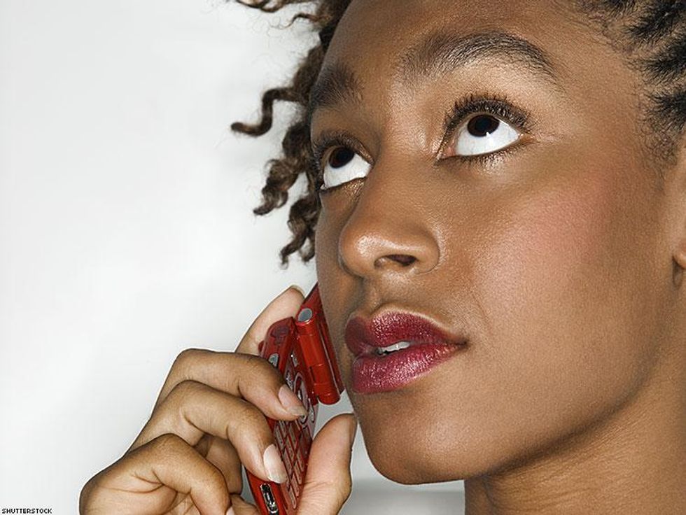 17 More LGBT Microaggressions That Make Our Blood Boil