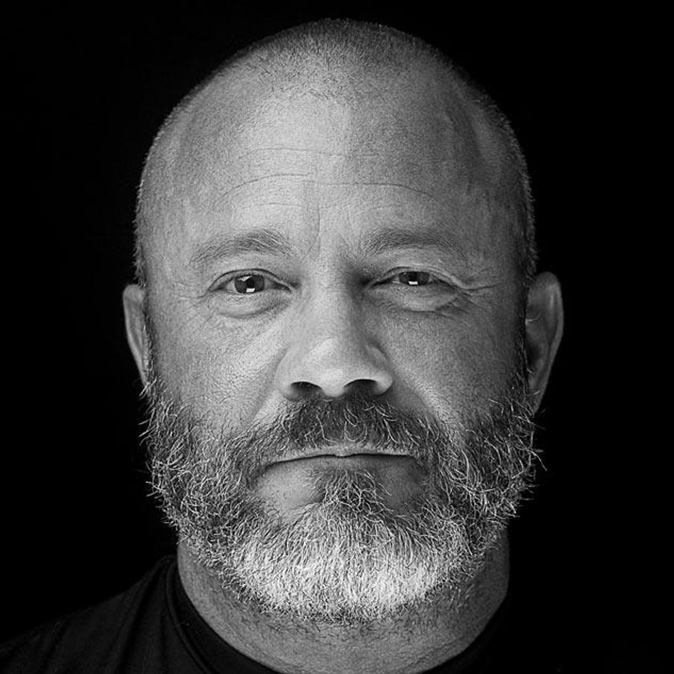 Artist Spotlight: Vincent Keith | Advocate.com