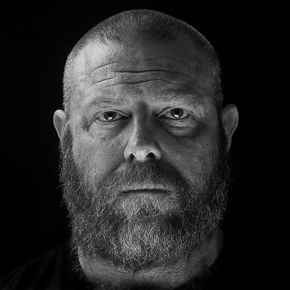 Artist Spotlight: Vincent Keith | Advocate.com