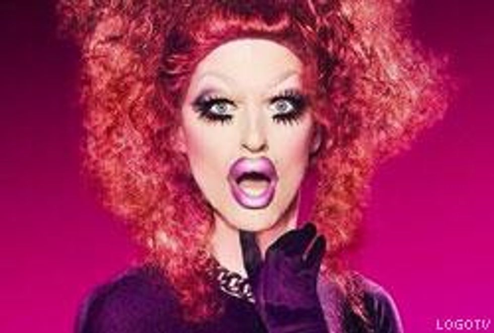 'RuPaul's Drag Race' Alums Share Lessons Drag Can Teach the World