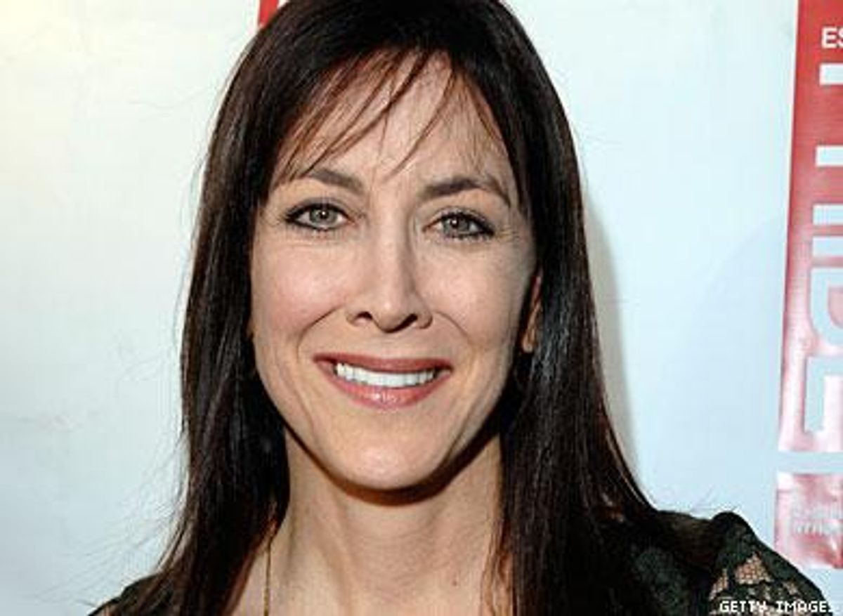 Radios Stephanie Miller Comes Out