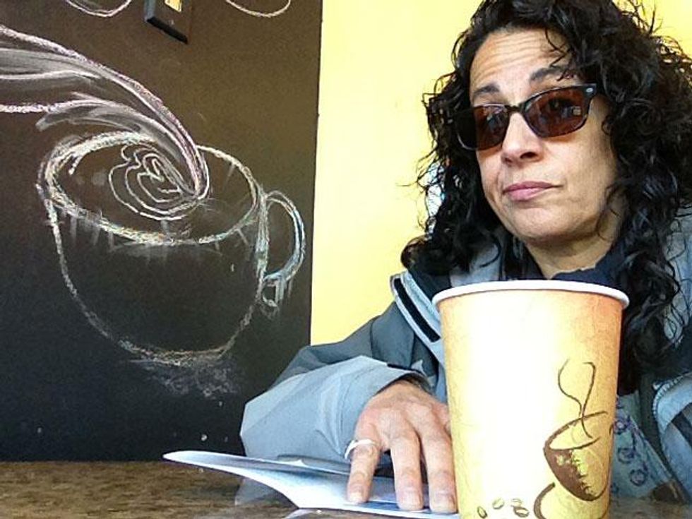 A Day in LGBT America 2013: The Comedians | Advocate.com