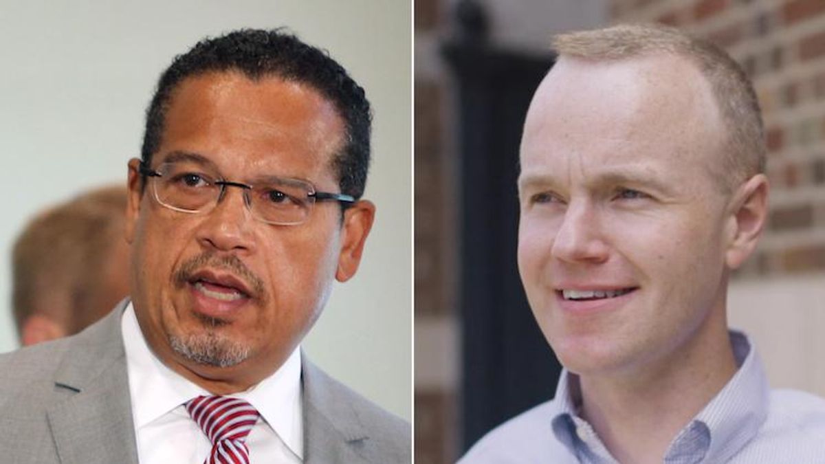 How 11 Competitive AG Races Could Shape LGBTQ+, Abortion Rights