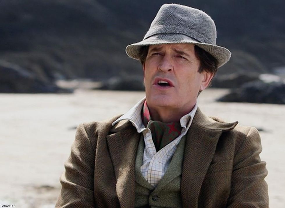 Rupert Everett's 18 Greatest Film and TV Roles