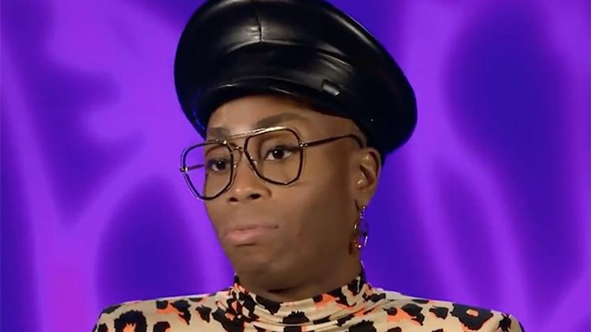 Drag Race’s Mo Heart Opens Up About Painful Time in Conversion Therapy