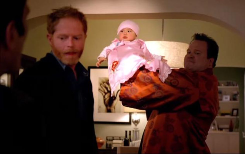 11 Reasons Mitchell and Cameron Belong Together