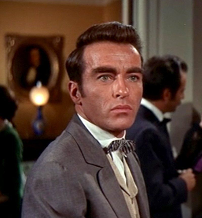Who Was Montgomery Clift Lovers A Place In The Sun (1951) IMDb