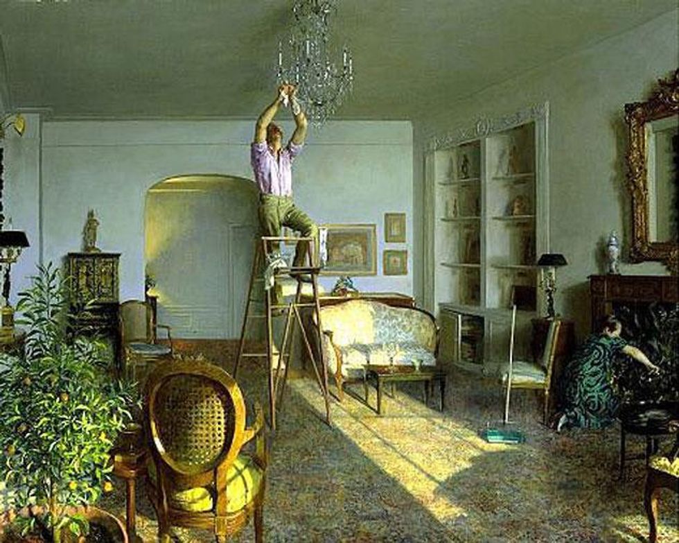 Artist Spotlight: John Koch | Advocate.com