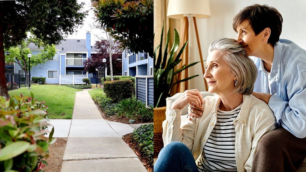 Ground broken for LGBTQ-focused senior housing in Pittsburgh
