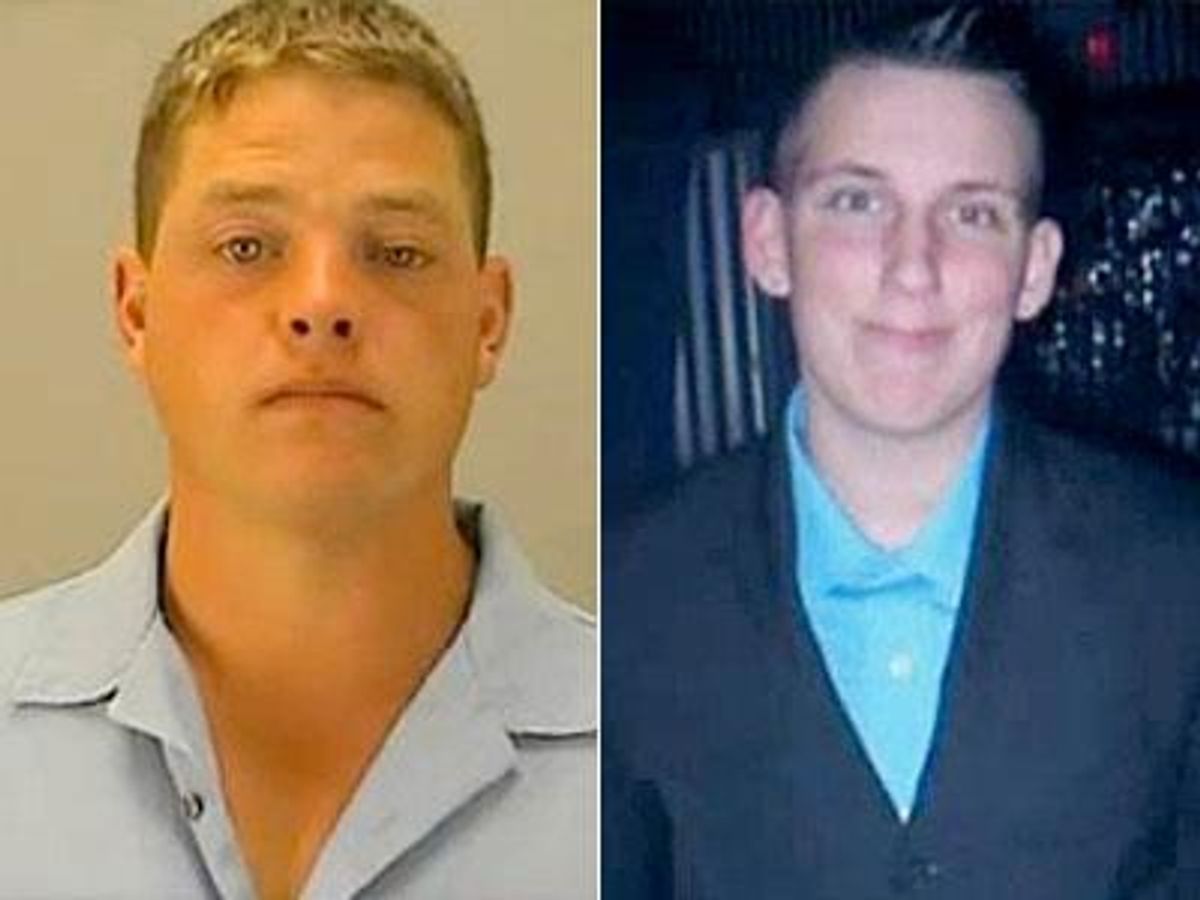 Ohio Seeks Death Penalty for Alleged Killer of Lesbian