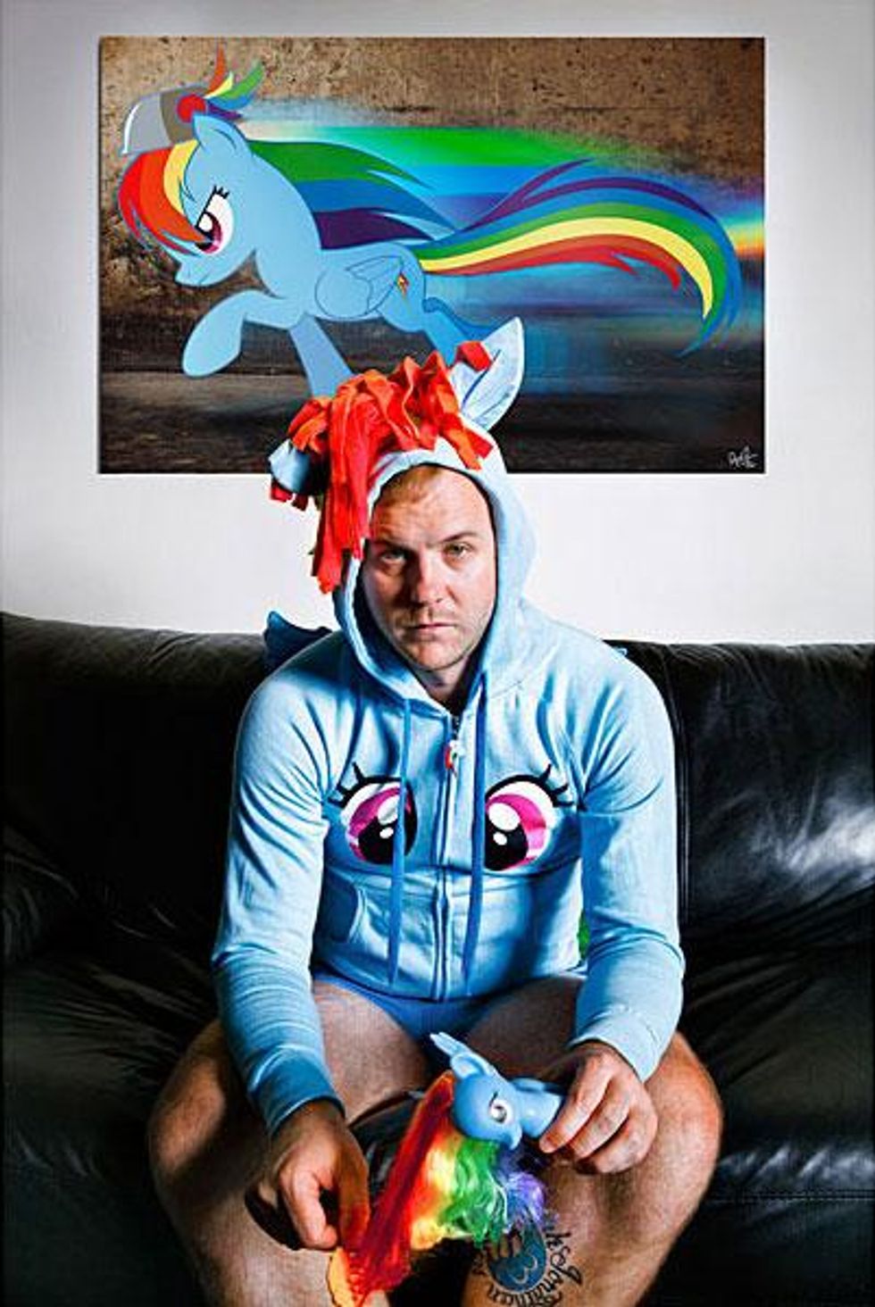 Artist Spotlight: Best of Photography, 2012