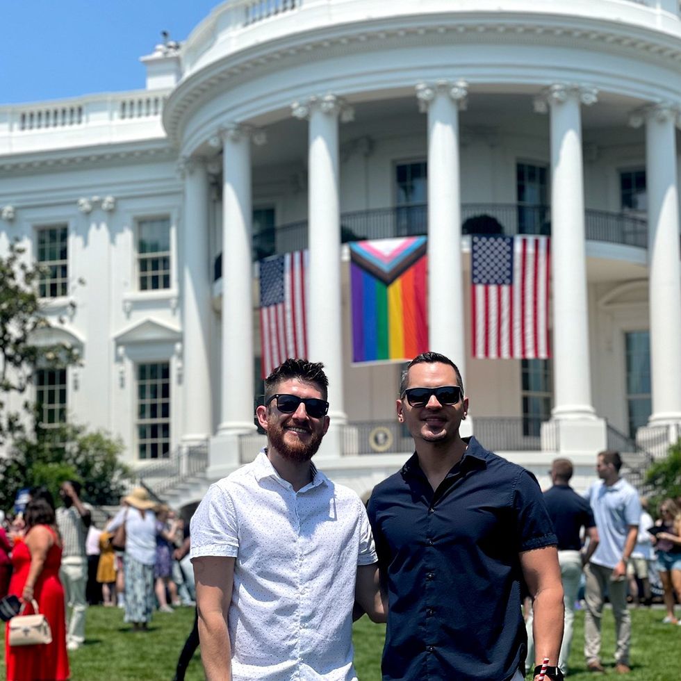 How DOGE layoffs are disrupting lives—and why it matters | Advocate.com