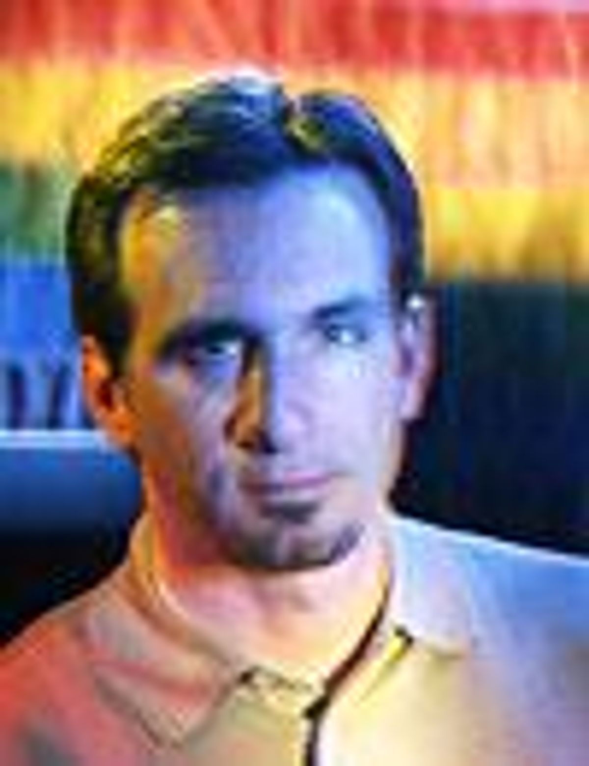 GLAAD picks new leader