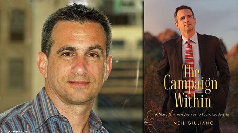 Neil Giuliano's Instagram, Twitter & Facebook on IDCrawl