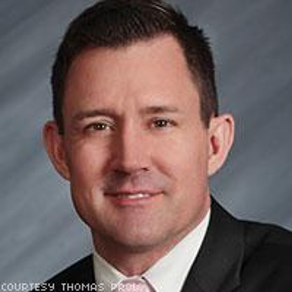 Champions of Pride | Advocate.com