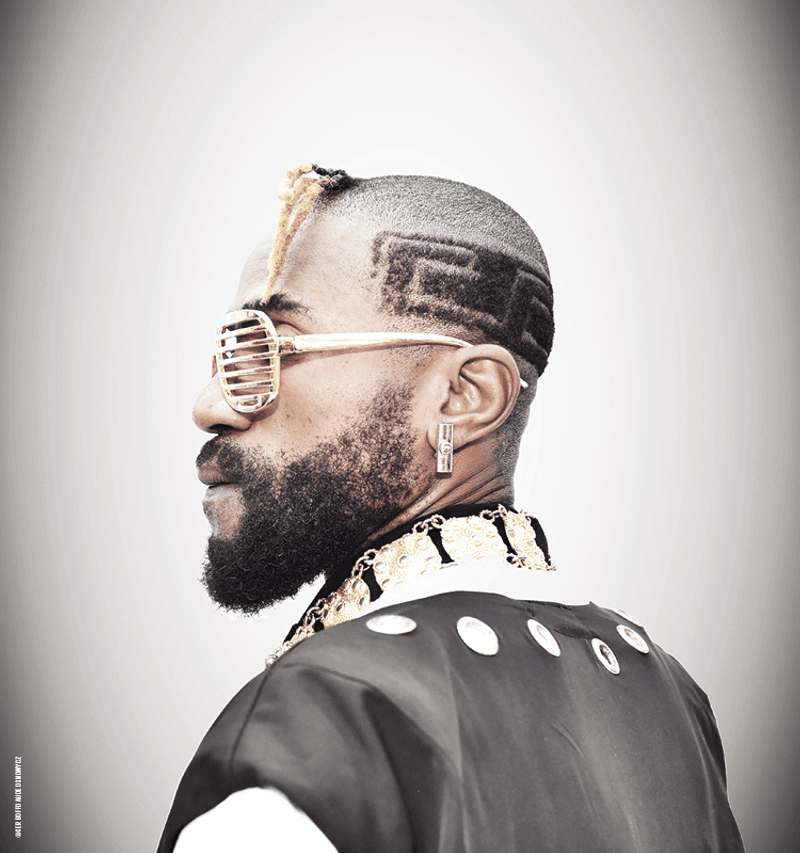 Sapeurs Congolais Congolese Dandies: Meet The Stylish Men And Women Of