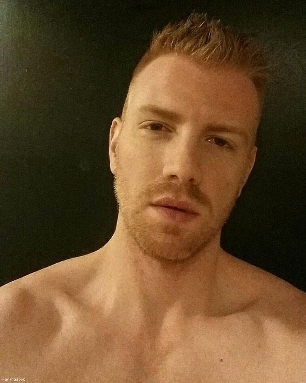 The Walking Dead's Daniel Newman Is the Change Hollywood Needs ...