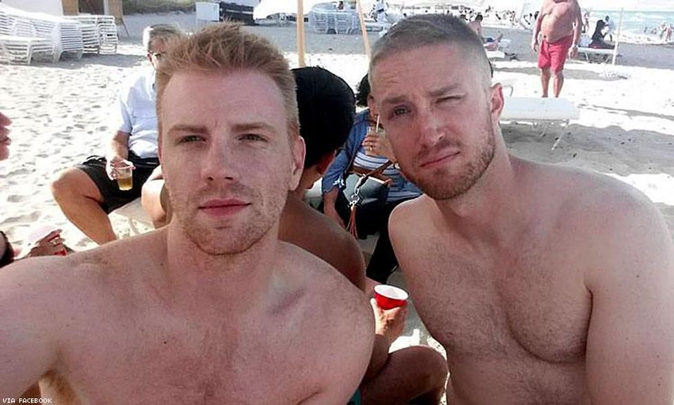 The Walking Dead's Daniel Newman Is the Change Hollywood Needs