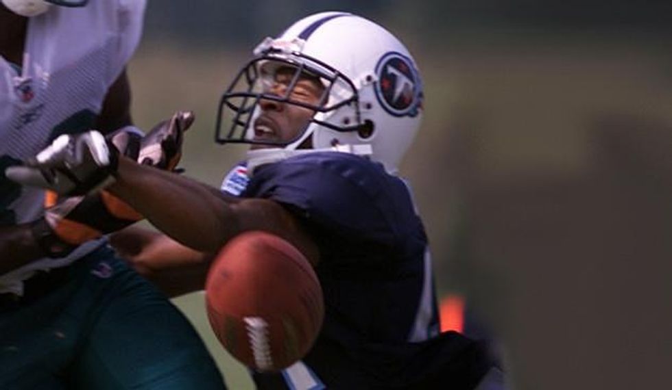 The Out Year in Sports So Far Is Truly Inspiring