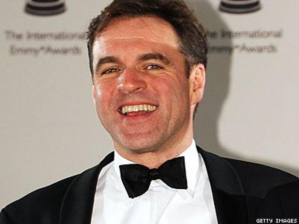 Op-ed: Conservatives' Misread of Keynes Reveals Unconscious Bias ...