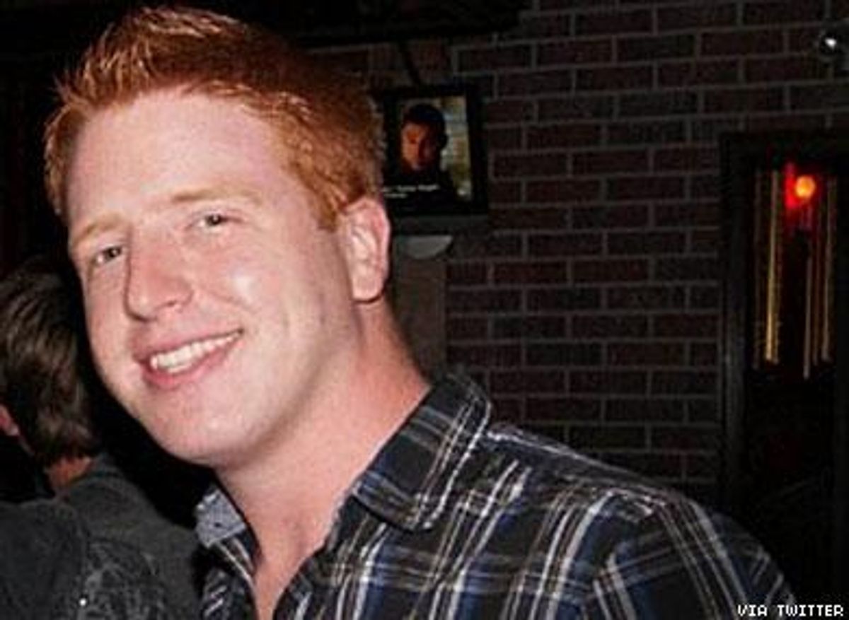 Suspect Arrested in Flight Attendant Case