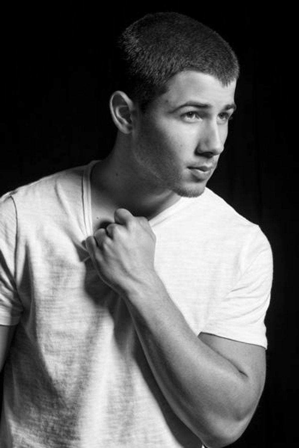Nick Jonas: 'My First Time at a Gay Club...' | Advocate.com
