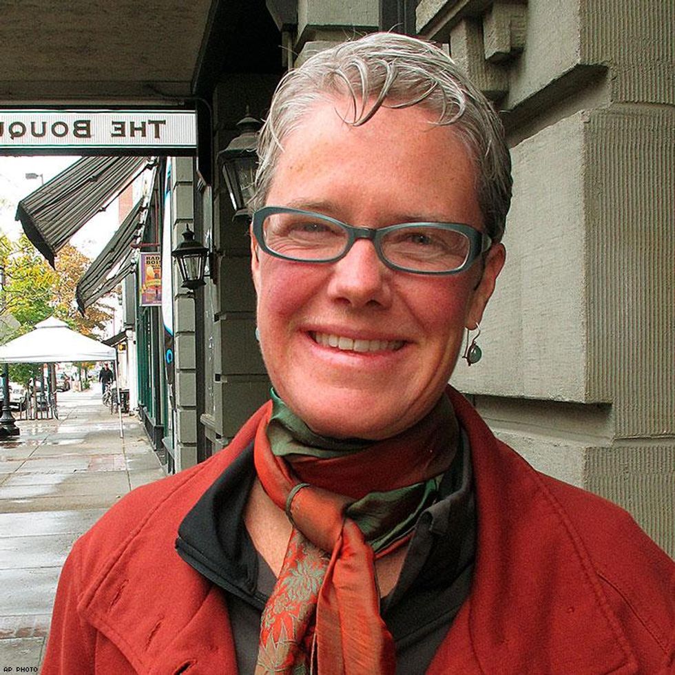 50 States, 50 Heroes