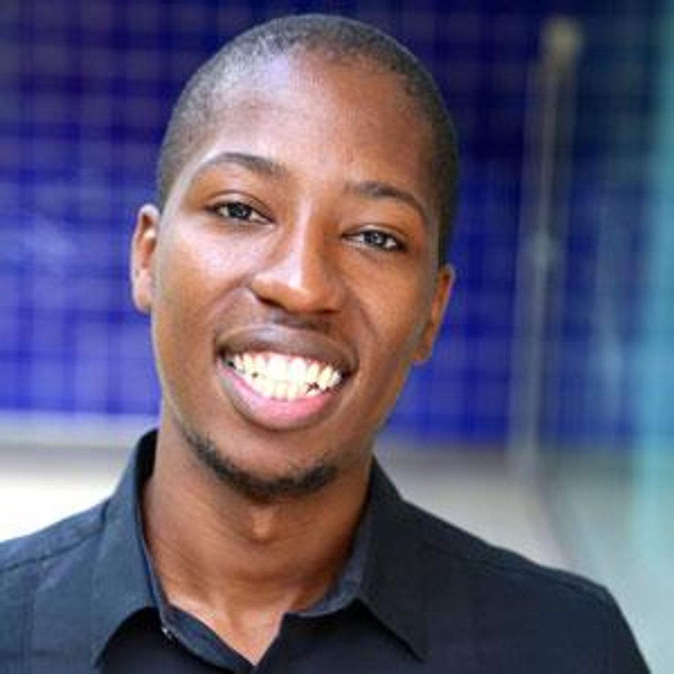 In Their Own Words: Men of Color Explain Why They Take PrEP