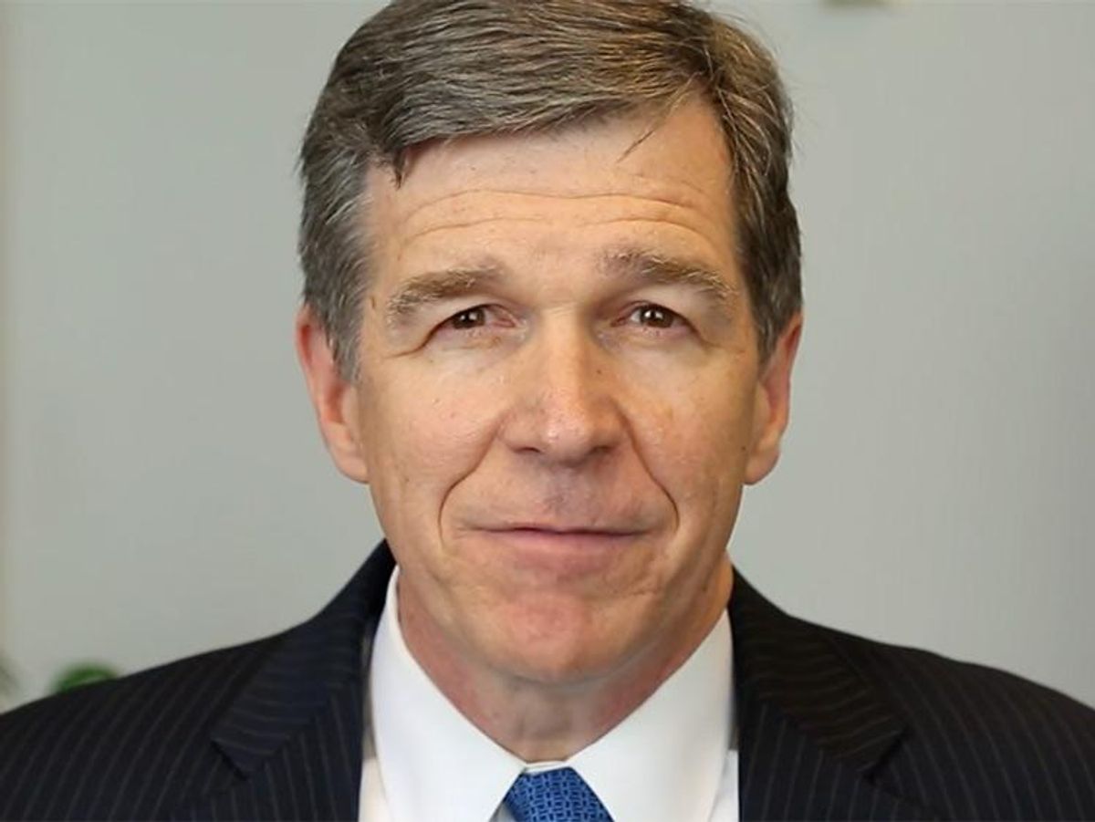 N.C. Atty. Gen.: McCrory 'Pouring Gas on Fire' With HB 2 Suit