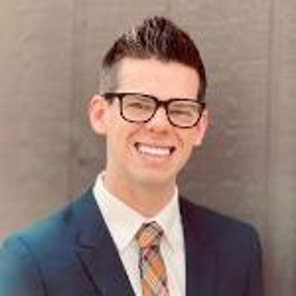 An Essential Reading List on Police and Pride