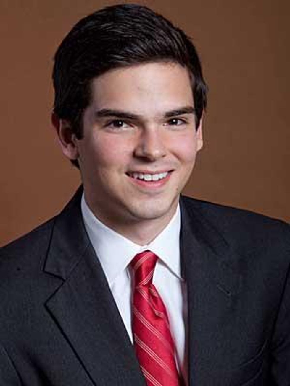 Meet the 2012 Point Scholars | Advocate.com