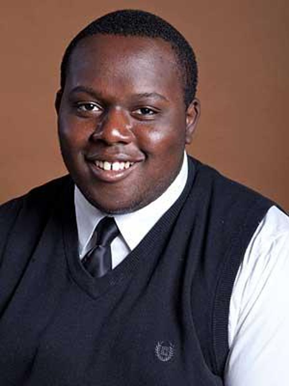 Meet the 2012 Point Scholars | Advocate.com