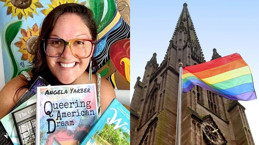 Pride & Prayers: have churches truly become safe spaces for queer folks?